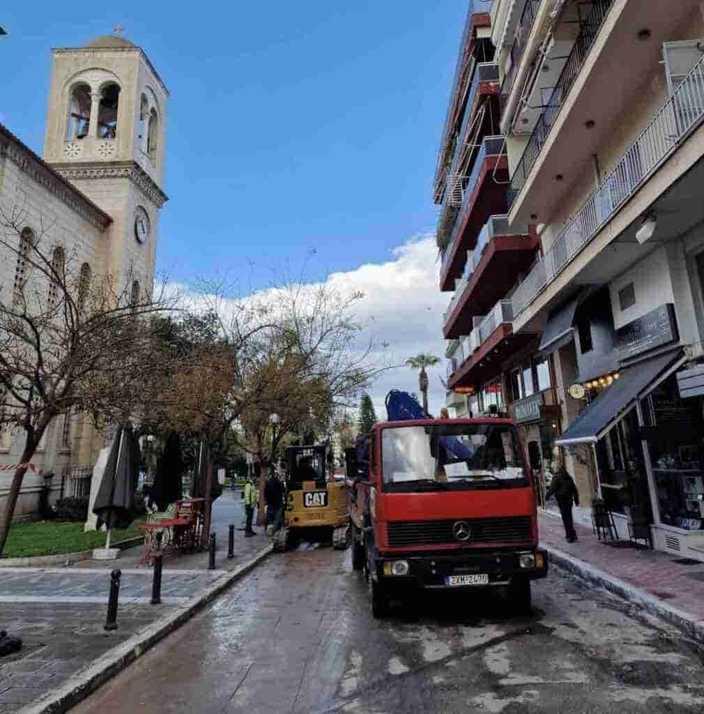 Προχωρά η δημιουργία «Ανοικτό Κέντρο Εμπορίου (Open Mall)» στη Χαλκίδα ...